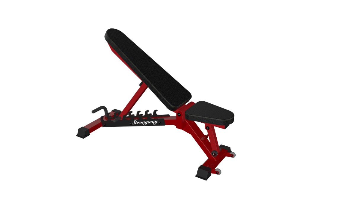 Gear – K4 Fitness